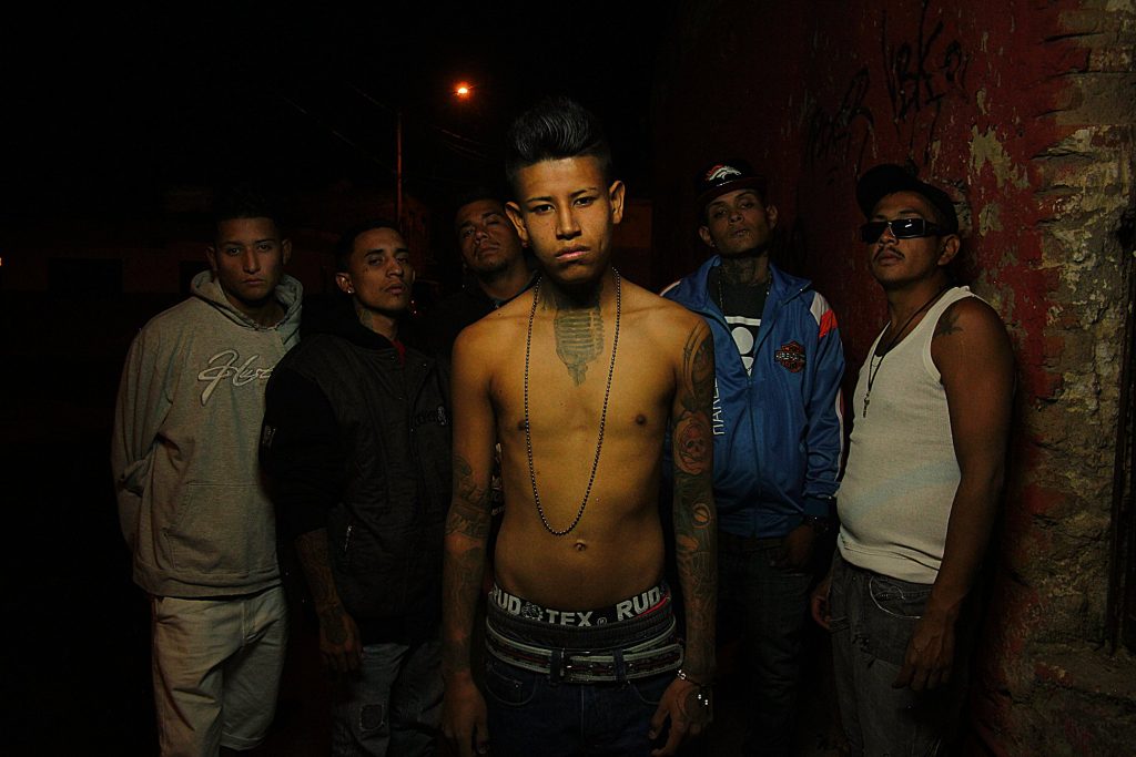 "QBA", el rapero a quien juzgan el clasismo y el amarillismo antes que ...