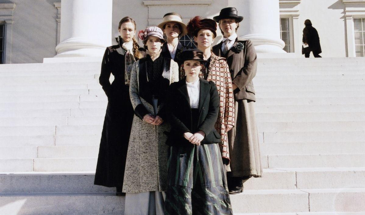 15 películas sobre la lucha de las mujeres en distintas épocas y ...