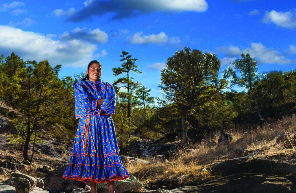 "Lorena, la de pies ligeros", documental de Juan Carlos Rulfo sobre la ...