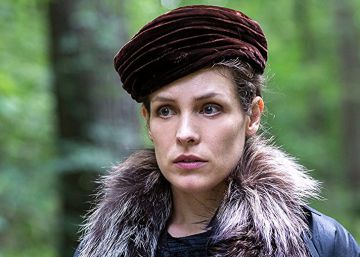 Aquí puedes ver la cinta sobre la vida de Lou Andreas-Salomé