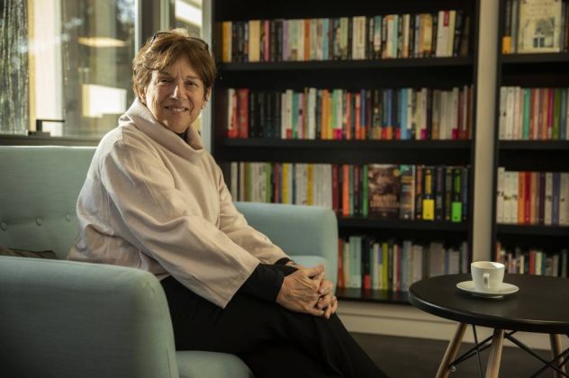 Yolanda Reyes ganadora del XVI Premio Iberoamericano SM de Literatura ...