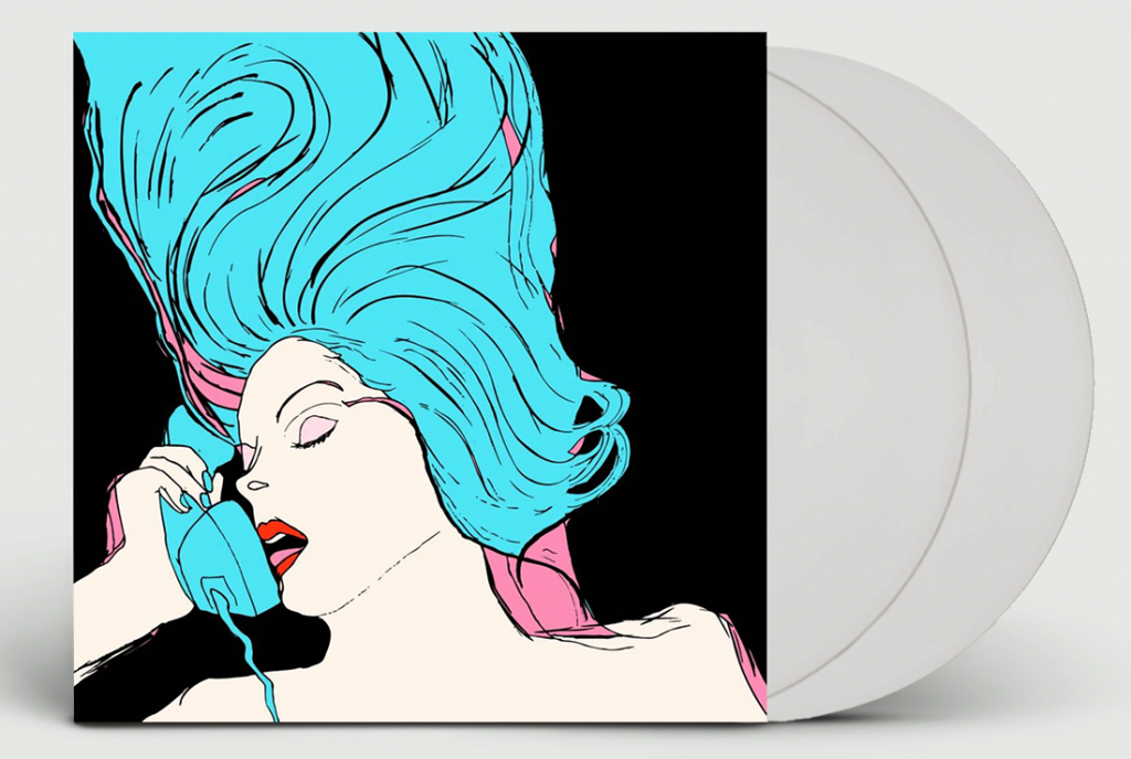 "Night Drive", de Chromatics: el espectro de la luz neón