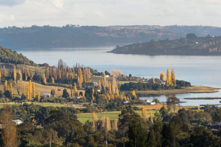 Fotogalería: Chiloé (Chile) - Vagabunda Mx