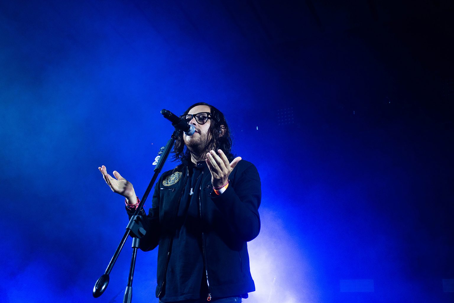 Camilo Séptimo conquistó al público tapatío una vez más al ritmo de su ...