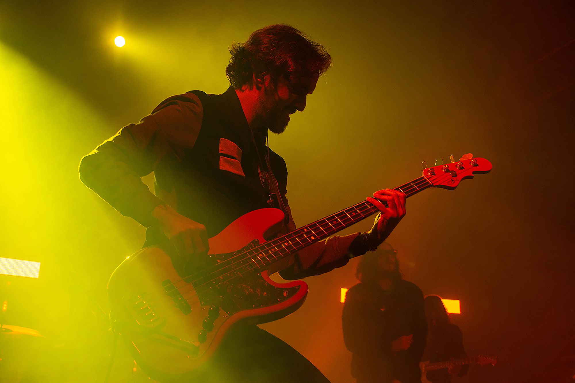 Camilo Séptimo conquistó al público tapatío una vez más al ritmo de su ...