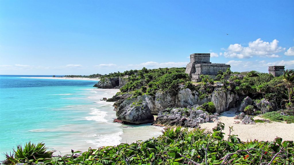 Tulum: el lado A - Vagabunda Mx