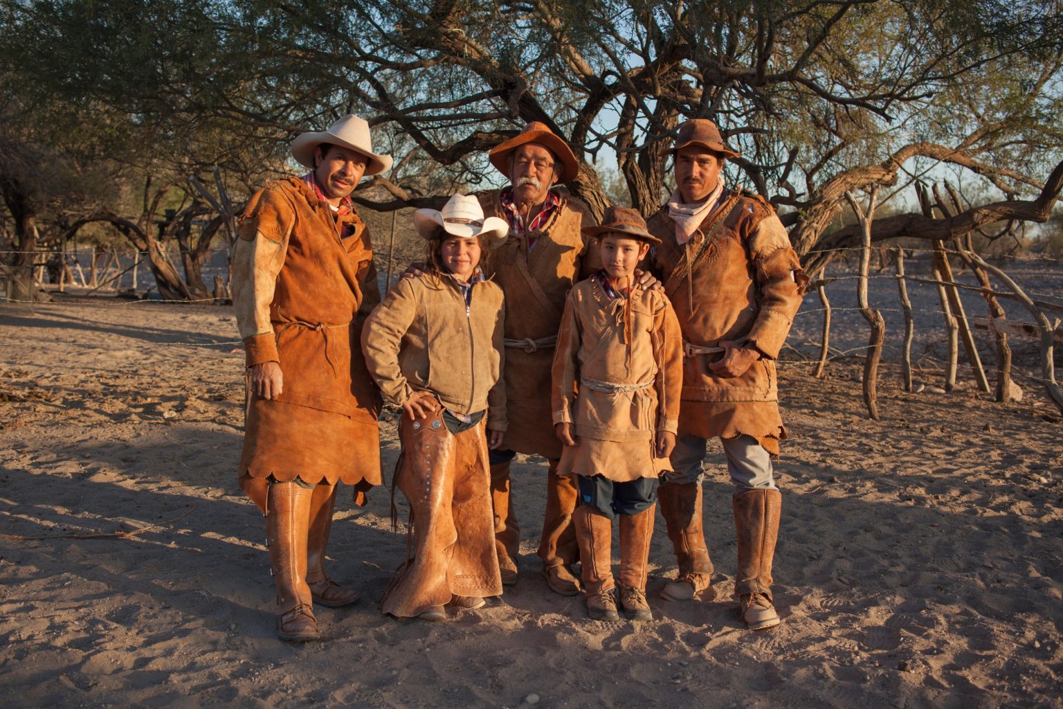 "La recua", una lindeza de documental - Vagabunda Mx