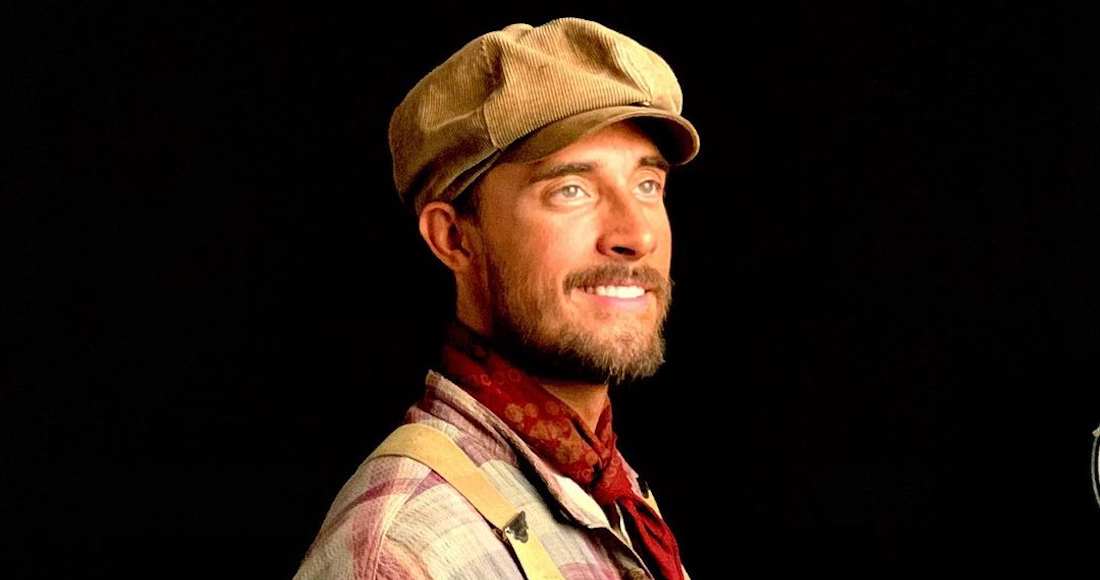 gerardo - Vagabunda Mx