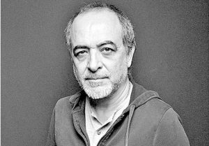 Jaime López, el ecléctico viejo lobo de voz aguardentosa - Vagabunda Mx