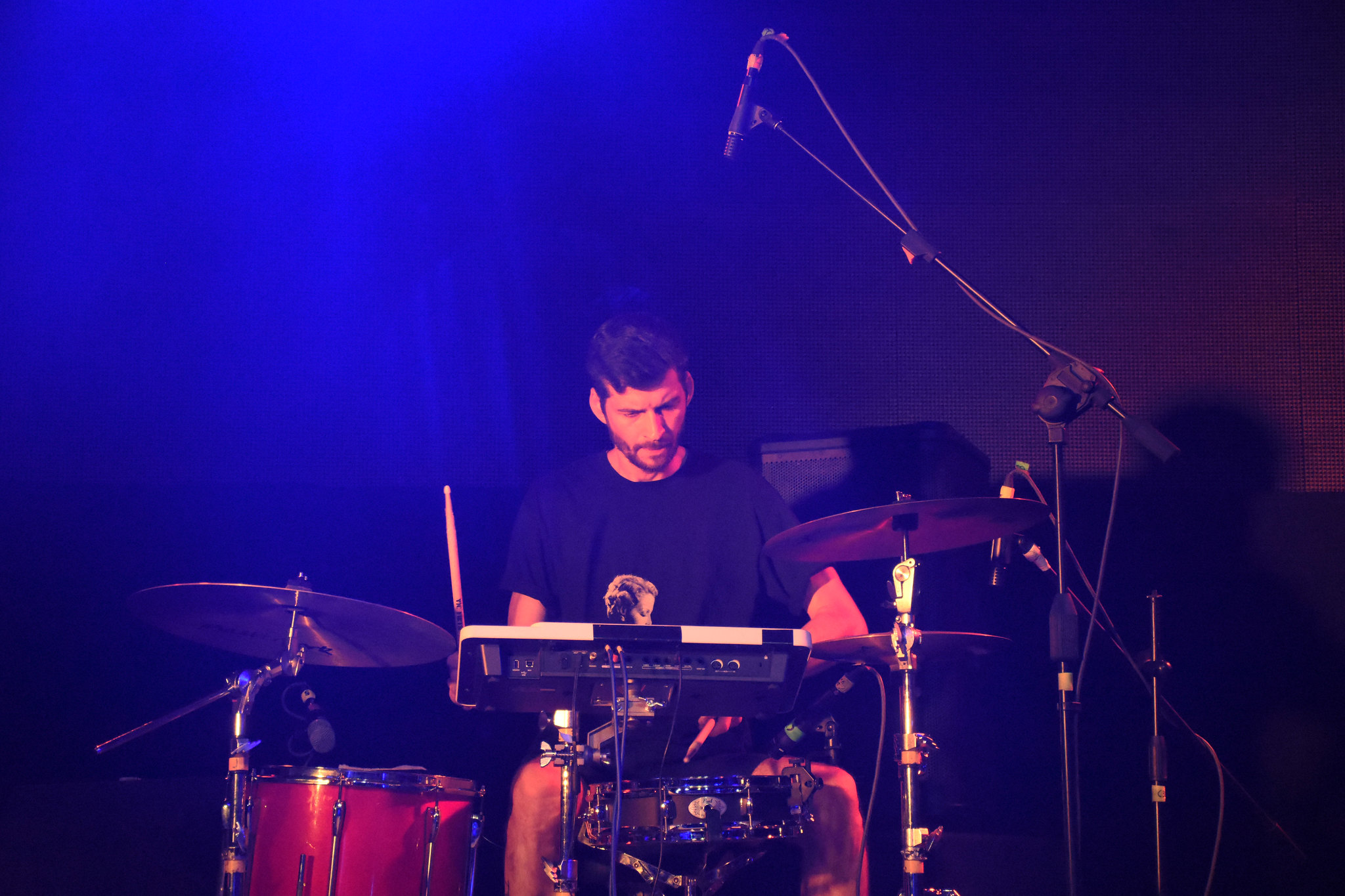 "Human Tetris", regresa a Guadalajara a invadirnos nuevamente de post ...