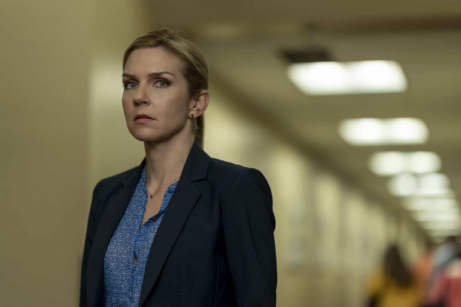 El amor de Kim Wexler en los tiempos de “Better Call Saul” - Vagabunda Mx