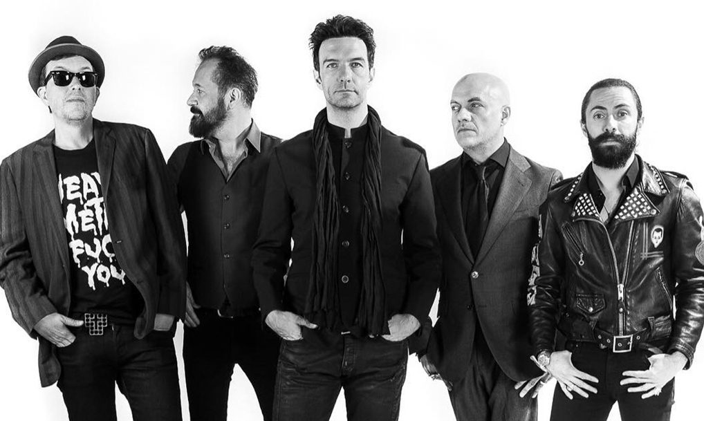 fobia - Vagabunda Mx