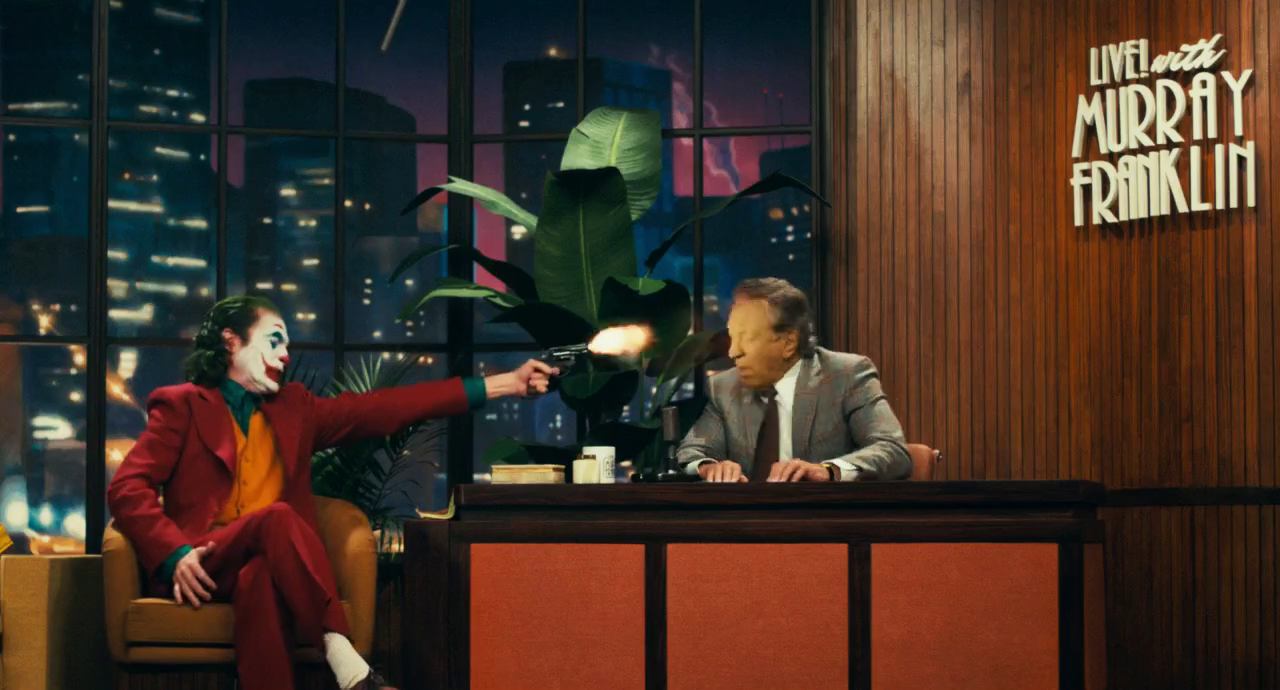 18-Joker - Vagabunda Mx