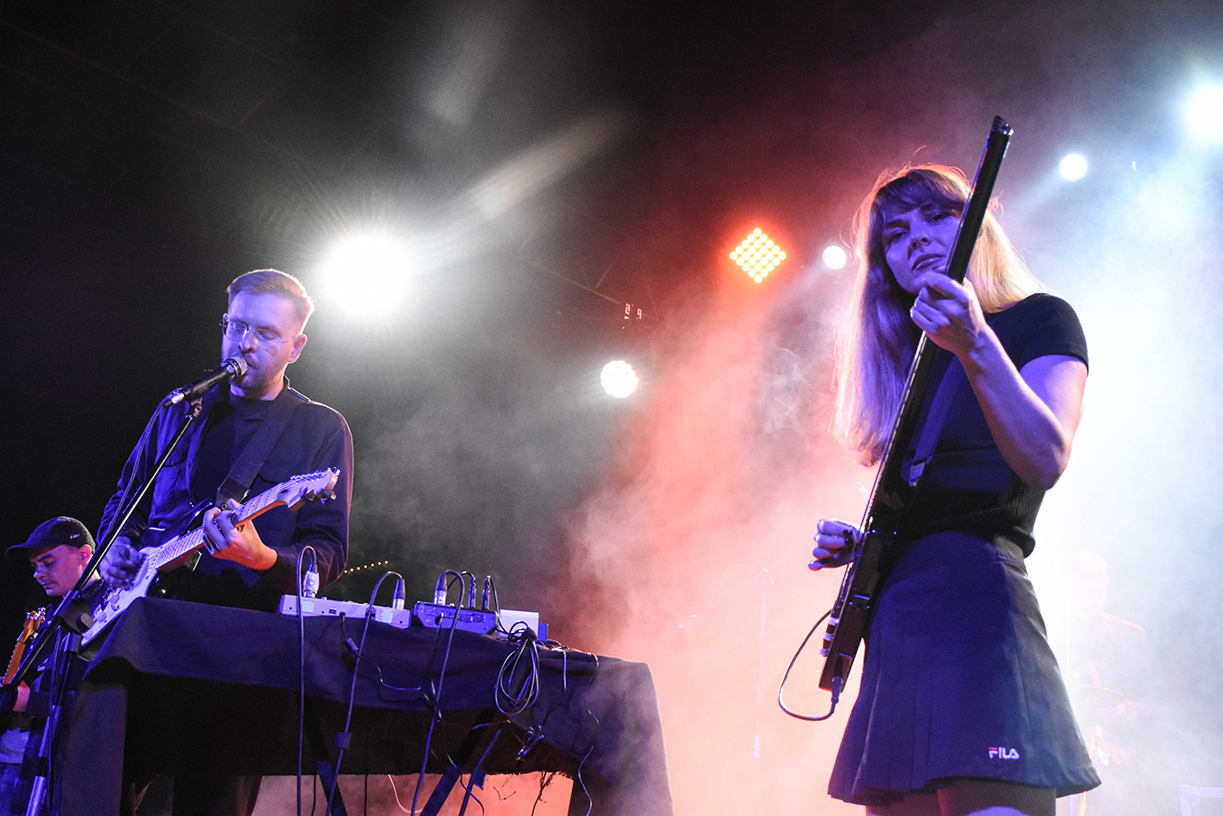 El regreso de Motorama a Guadalajara dejó a sus fans satisfechos una ...