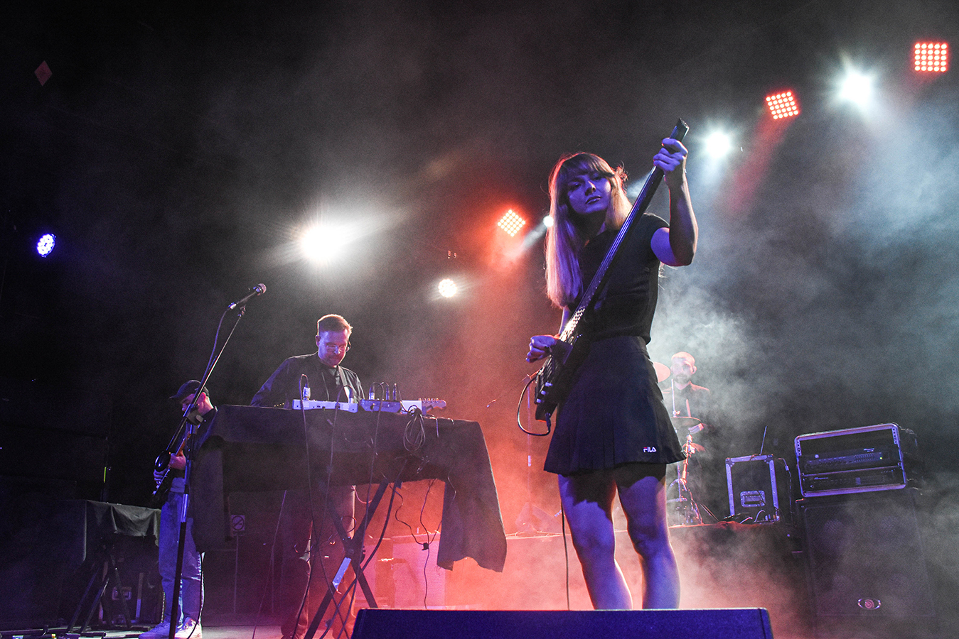 El regreso de Motorama a Guadalajara dejó a sus fans satisfechos una ...