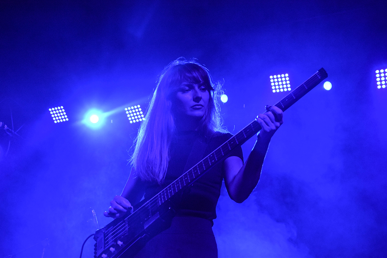 El regreso de Motorama a Guadalajara dejó a sus fans satisfechos una ...