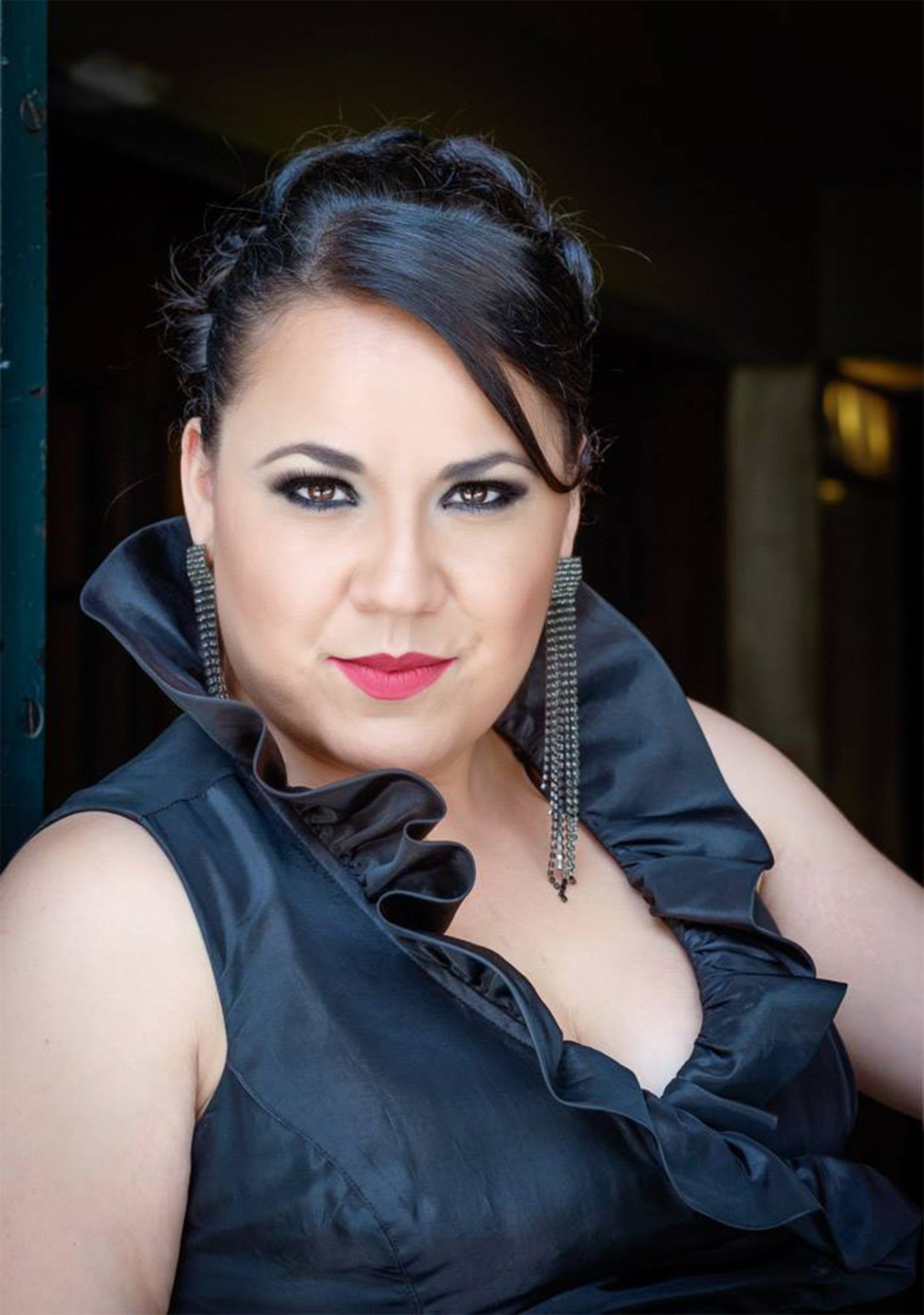 Gala de Ópera: Orquesta de Cámara Higinio Ruvalcaba este 4 y 7 de ...