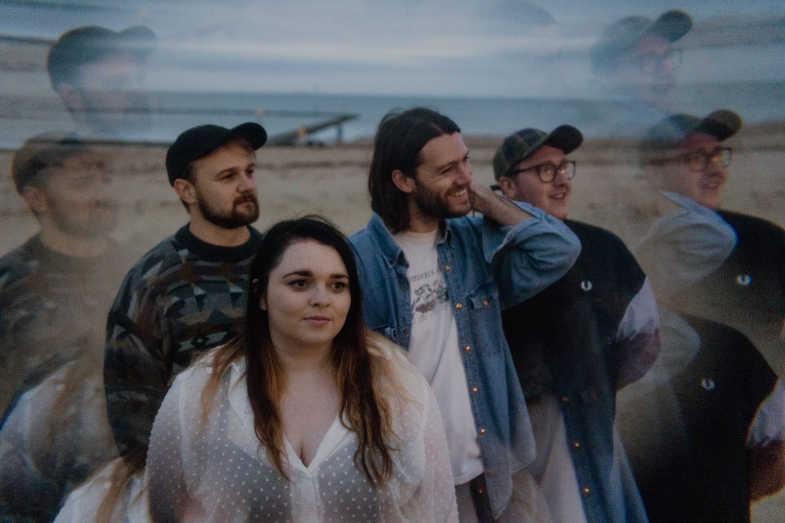 La banda británica: Tokyo Tea Room, lanza su nuevo EP "No Future Plans ...