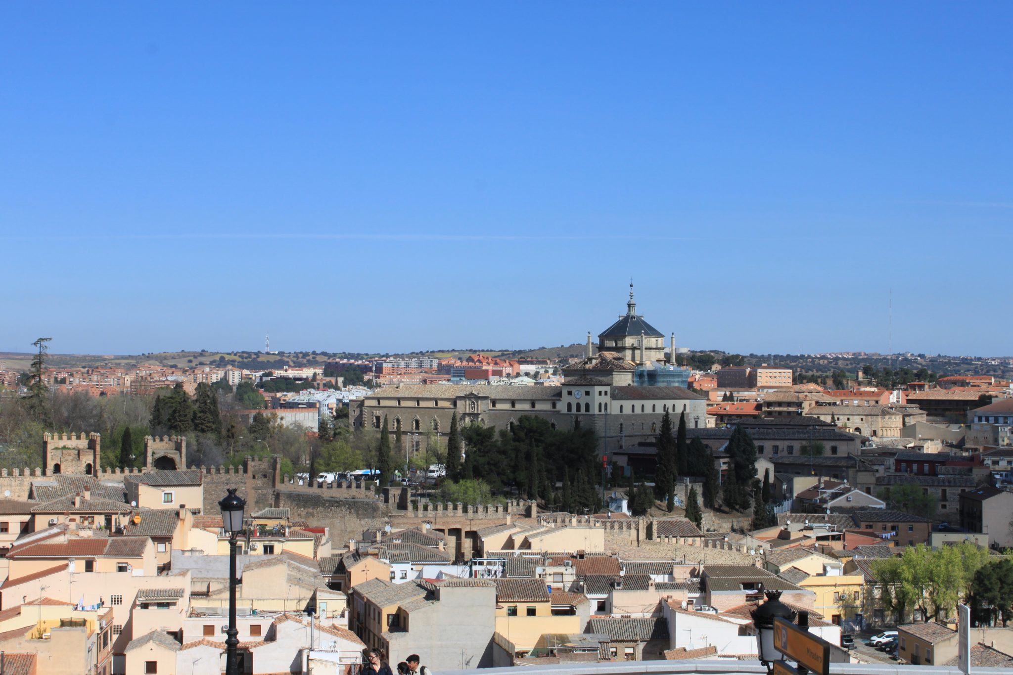 Viajando por España: Toledo - Vagabunda Mx