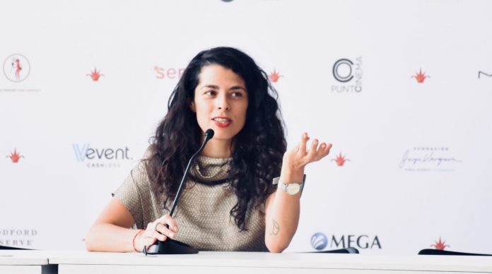 ENTREVISTA | ‘Mujeres del alba’, de Jimena Montemayor, guerrilla y ...