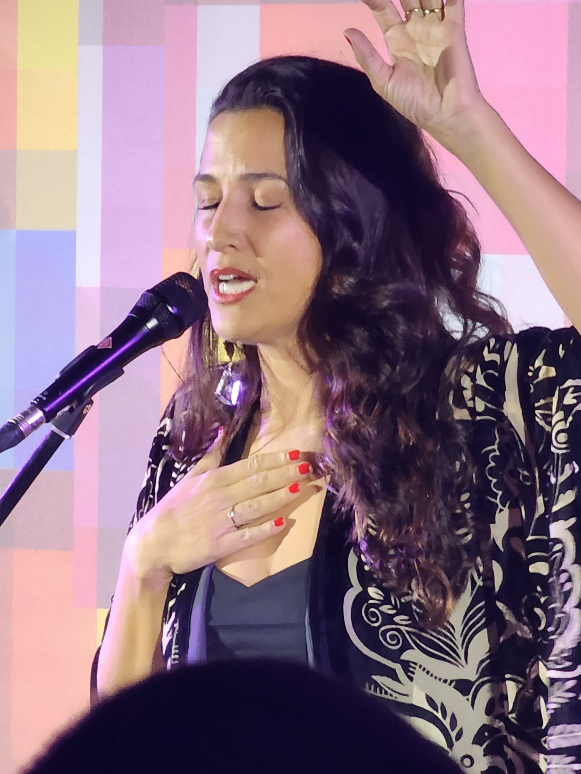 Inauguración del Festival de Sevilla de Cine Europeo - Vagabunda Mx