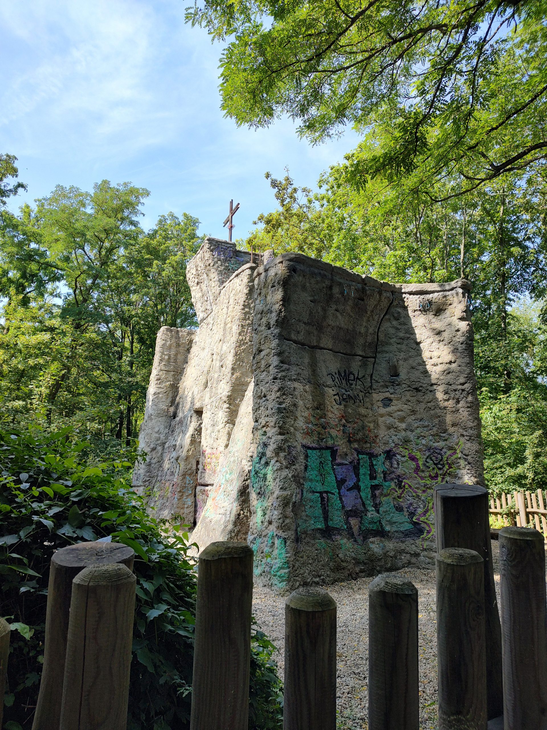 Una escapada a Grunewald, el bosque más grande de Berlín - Vagabunda Mx