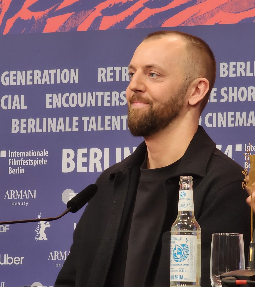 ‘Vogter’ (Sons), de Gustav Möller, en la Berlinale 2024 - Vagabunda Mx