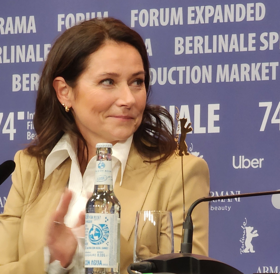 ‘Vogter’ (Sons), de Gustav Möller, en la Berlinale 2024 - Vagabunda Mx