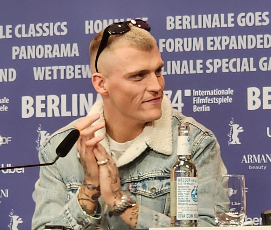 ‘Vogter’ (Sons), de Gustav Möller, en la Berlinale 2024 - Vagabunda Mx