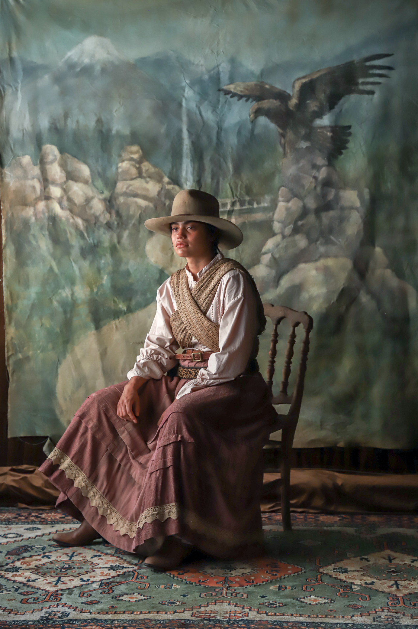 ‘La Arriera’, película de Isabel Cristina Fregoso, sobre la diversidad ...