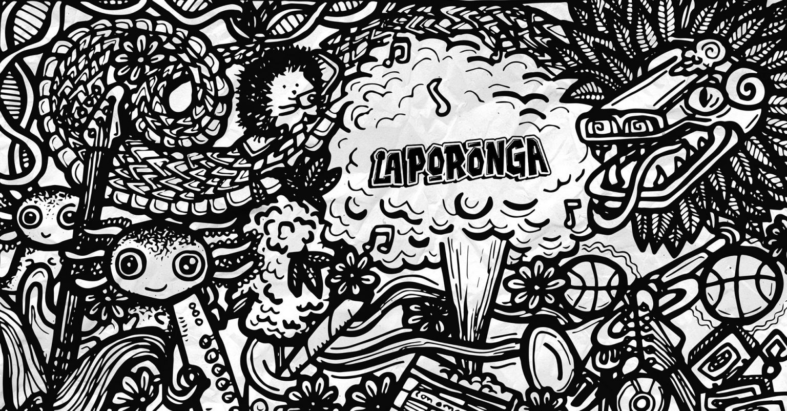 MÚSICA PARA LA RESISTENCIA | La Poronga Ska: XV años apostando por el ...