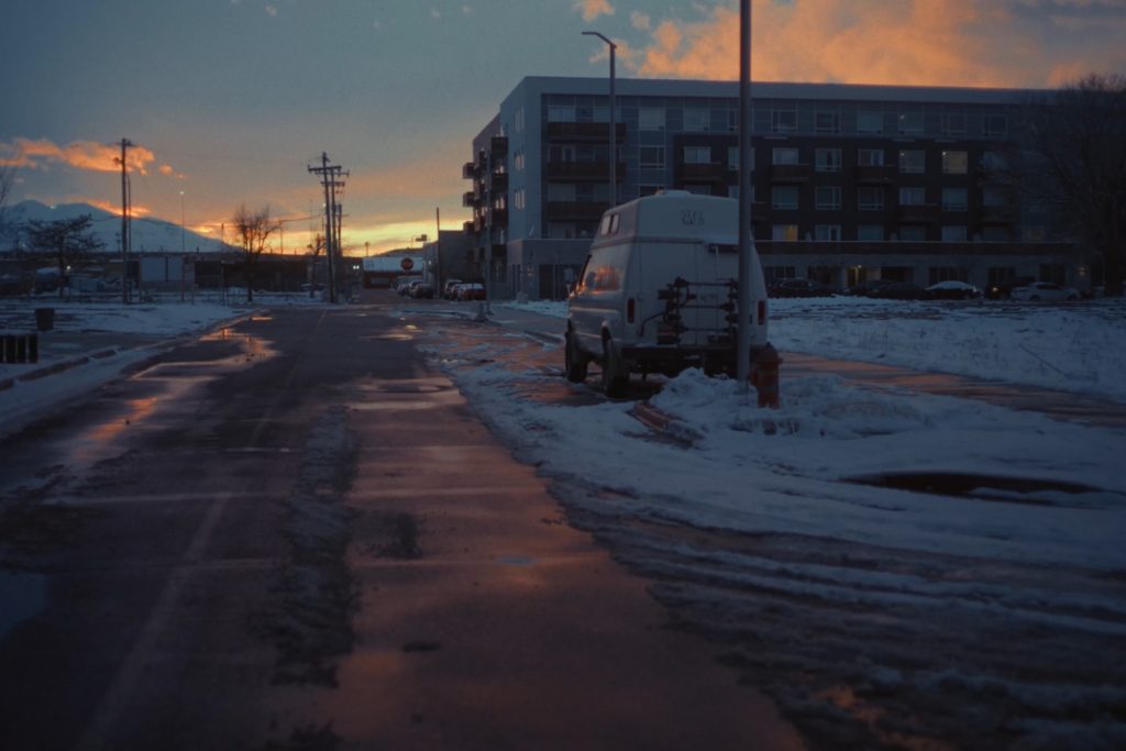 'Say Goodbye', ópera prima de Paloma López, en su estreno americano en ...