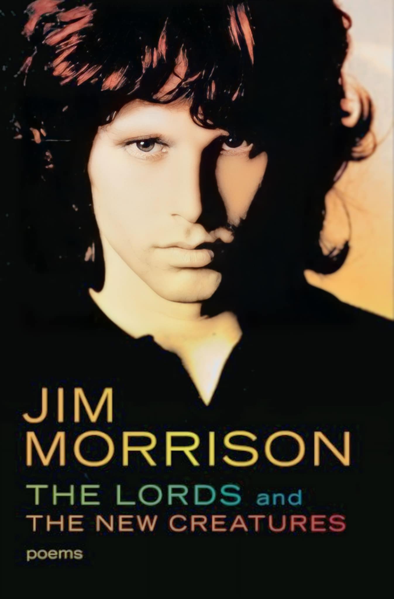 Jim Morrison en su aniversario luctuoso: controversial, desenfadado y ...