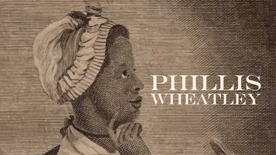 Phillis Wheatley: de esclava a convertirse en la primera poetisa ...